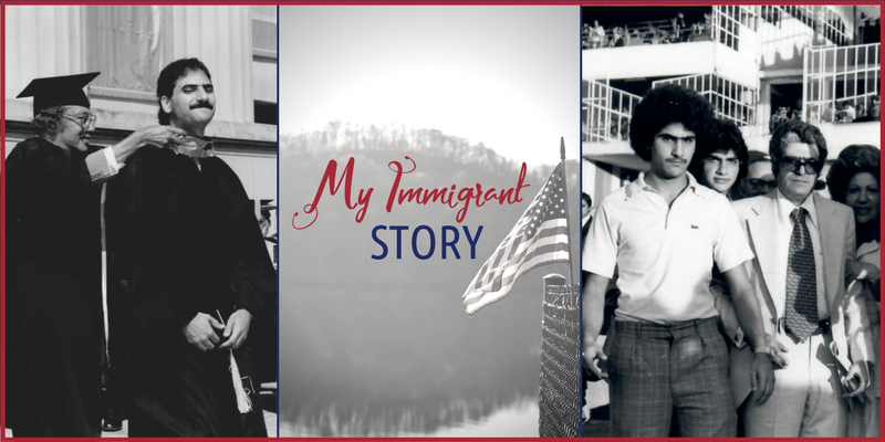 My Immigrant Story - A Letter From Luis Miguel, CEO at Avantpage ...