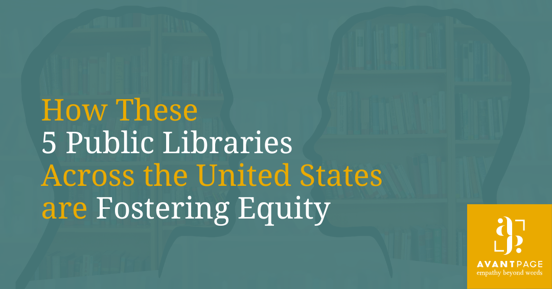 How These 5 Public Libraries Across the United States are Fostering ...